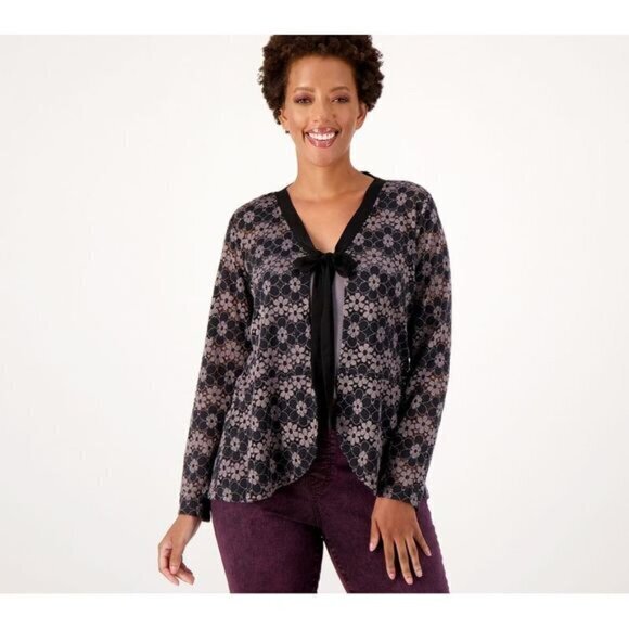 LOGO by Lori Goldstein | Sweaters | Nwt Logo By Lori Goldstein Womens ...